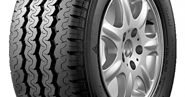 195/75R16C TR652 TRIANGLE